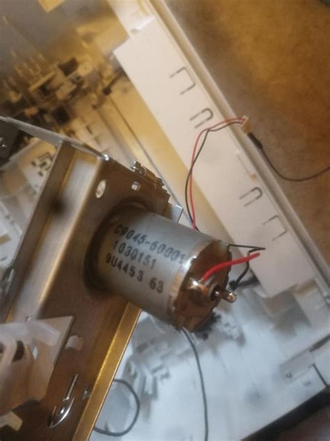 Energie Alimentation Mcc Arduino