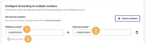 Continuity Settings Setting Up Continuity Settings Knowledge Base