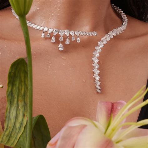 Magnificent Necklace Set Kyza Jewellery