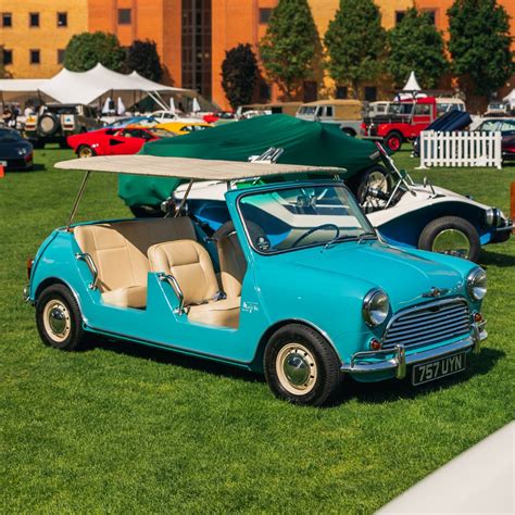 The Crayford Name Is Back Mini Mojito Mini Chat The Mini Forum