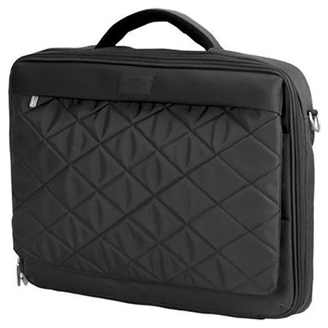 Сумка для ноутбука Sumdex PON-321BK, Черный – купить по цене 730 грн в ...