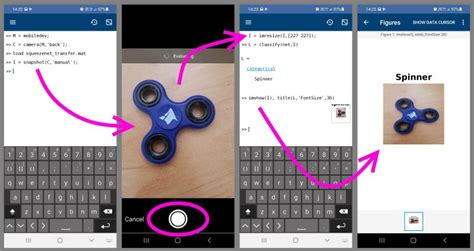 jaroslav jirkovský na linkedin matlab mobile a deep learning s matlab