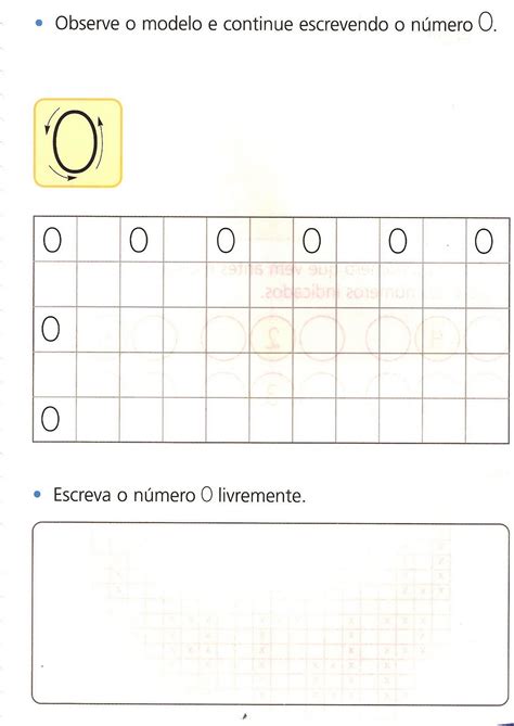 ♥ ♥ ♥ Cantinho Da Profe Adri ♥ ♥ ♥ ♥ Números Ed Infantil