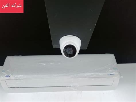 كاميرات مراقبة Hd