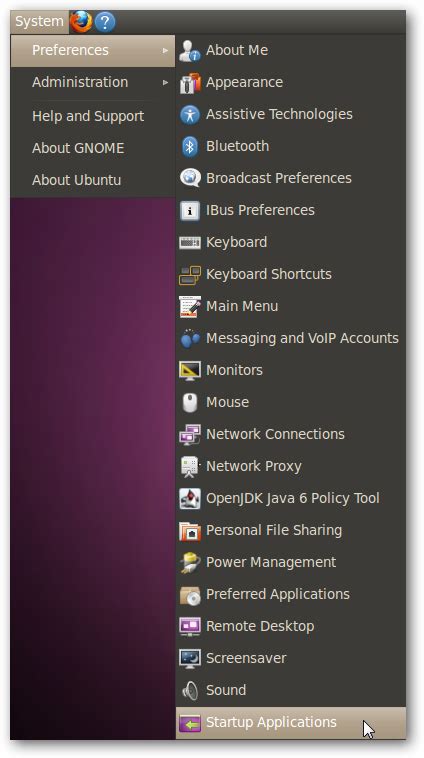 How To Disable Login Sounds In Ubuntu