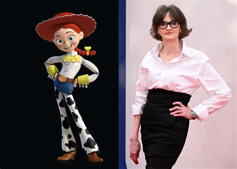 Meet The Toy Story 5 Cast And The Voices Behind The Characters