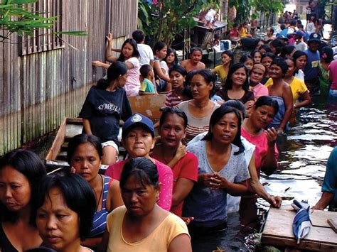 Review Of Integrated Nutrition Programming By Acf International Enn