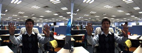 Segmentation Examples Of The Proposed Method For Chinese Numeral