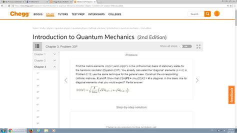 Solved Find The Matrix Elements N X N And N P N In The Chegg