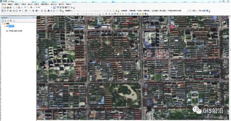 Arcgis中加载各种在线地图gis加载在线地图 Csdn博客