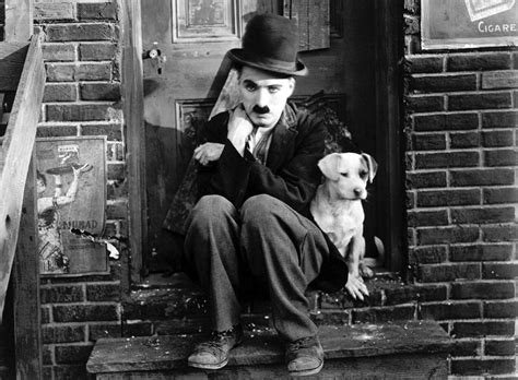 Charlie Chaplin Wallpapers Wallpaper Cave