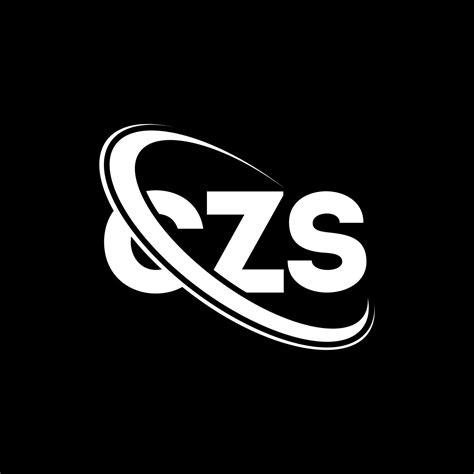 Czs Logo Czs Letter Czs Letter Logo Design Initials Czs Logo Linked With Circle And Uppercase