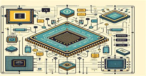 Hardware Por Modelo De CPU