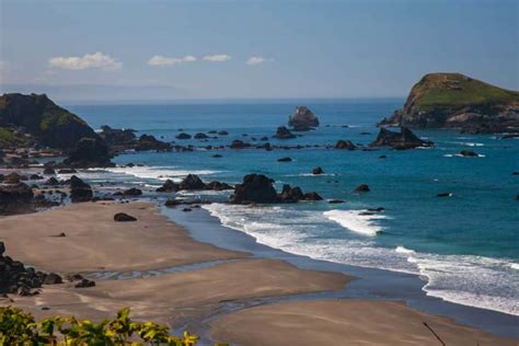 12 Awesome Things To Do In Gold Beach Oregon
