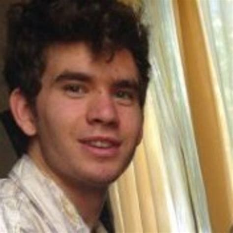 Joshua Bubar California State University Los Angeles California Csula Charter College Of