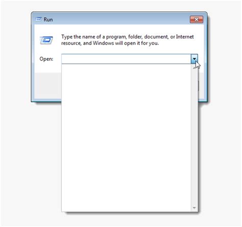 20 Empty History List Run Hd Png Download Kindpng