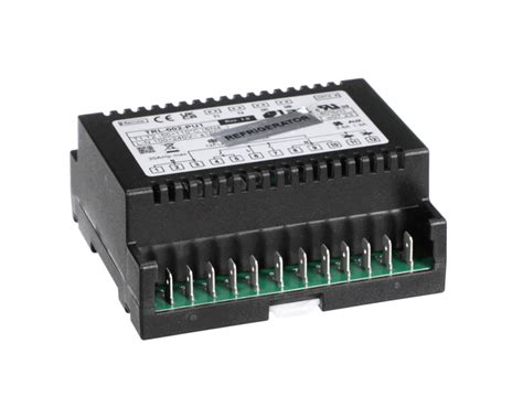 Traulsen 337 60493 09 Digital Controller Parts Town Canada