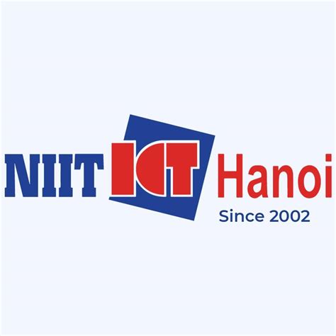 Học Viện đào Tạo Cntt Niit Ict Hà Nội Hanoi