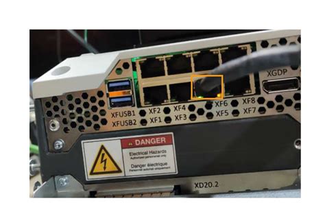 Set Up Standard Interface Communication With KUKA