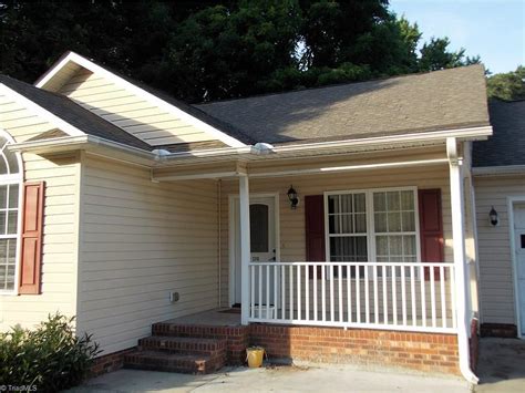 1310 Unity St Thomasville Nc 27360 Zillow
