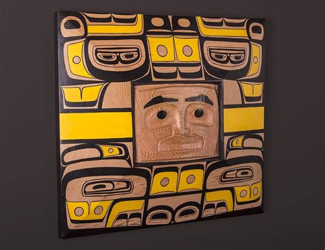 Chilkat Dancerarlene Ness Sold Steinbrueck Native Gallery