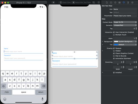 Swift — 創建自定義視圖（customview） Jeremy Xue ‘s Blog Medium