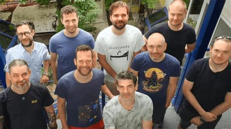 Vizzu Funding News Data Storytelling Startup Vizzu Secures 15