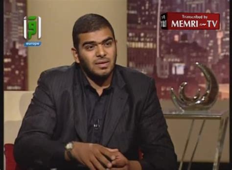 Egyptian Anti Porn Activist Muhammad Raed When Muslims In Islamic Countries Watch A Lot Of Porn