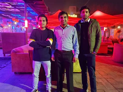 Zain Ul Abedin Posted On Linkedin