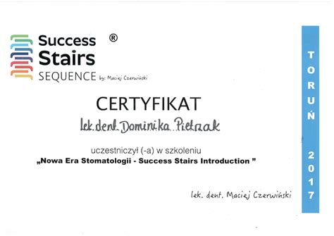 dr dominika pietrzak dentysta izabelin