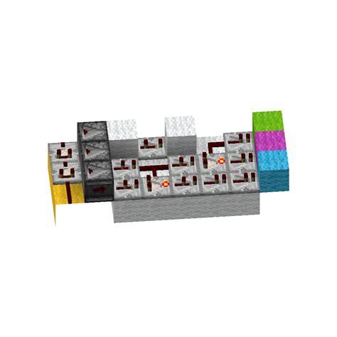 3 inputs serialized without limit of distance based on my previous