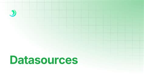 datasources boxlang a modern dynamic jvm language