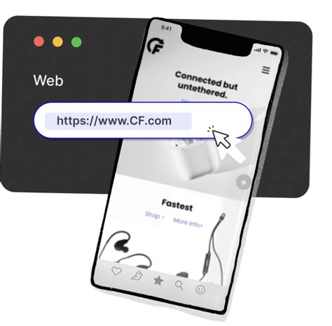 Create A Website QR Code To Boost Traffic QRCodeKIT