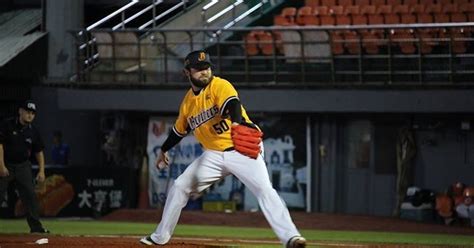 93 象 Vs 獅 賽後戰報 伍鐸強力壓制統一 雙方美技守備成關鍵 中職 棒球 運動視界 Sports Vision