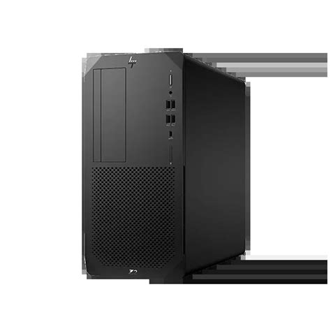 HP Z2 G9 Intel Core I7 13700K 16GB DDR5 RAM DOS Window Tower Workstation In UAE Variety In