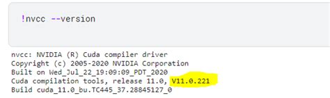 Failed To Import Cupy Stack Overflow