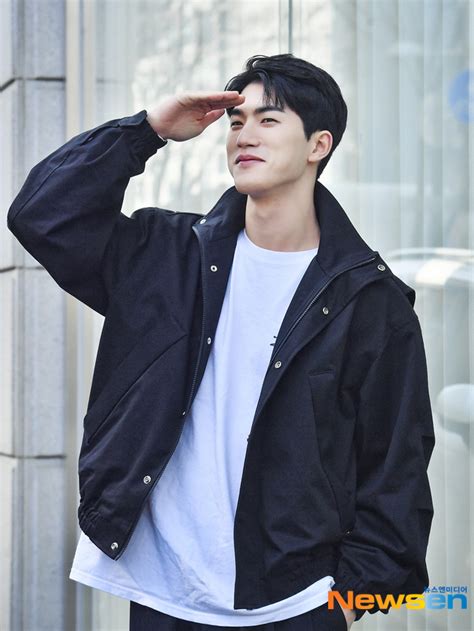 미스터트롯2 윤준협 이제 정상이 보인다~ 포토엔hd 뉴스인코리아