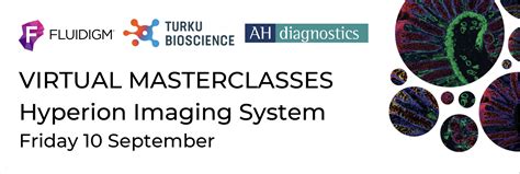 Hyperion Imaging Mass Cytometry System Available At Turku Bioscience