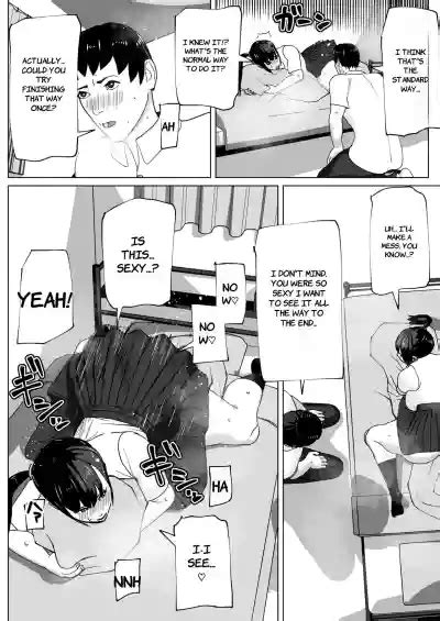 Kanojo Ni Chinpo Ga Atta Node English Ai Translated Nhentai Hentai