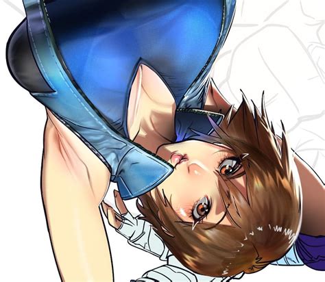 Kazama Asuka Tekken Drawn By Redgray21st Danbooru Kazama Asuka Tekken Drawn By Redgray21st Danbooru