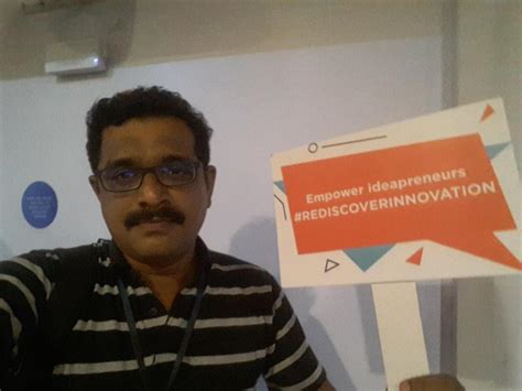 Sriram Ramanujam Pmp Csm On Linkedin Rediscoverinnovation