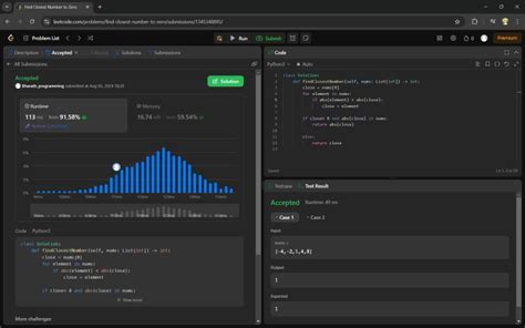How I Solved Leetcode Problems In A 100 Day Period Bharath S Posted On The Topic Linkedin