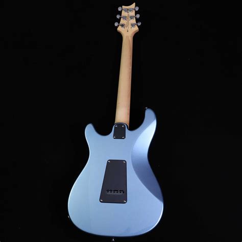 Prs Se Nf3 Maple Ice Blue Metallic エレキギター ポールリードスミスpaul Reed Smith