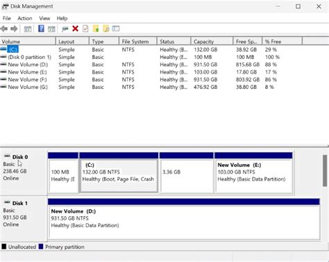 How To Merge C And D Drive In Windows 10 11 — Tech How