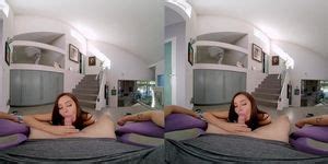 Vanna Bardot Seduces Her Boss And Fucks Him Madly Tnaflix Com