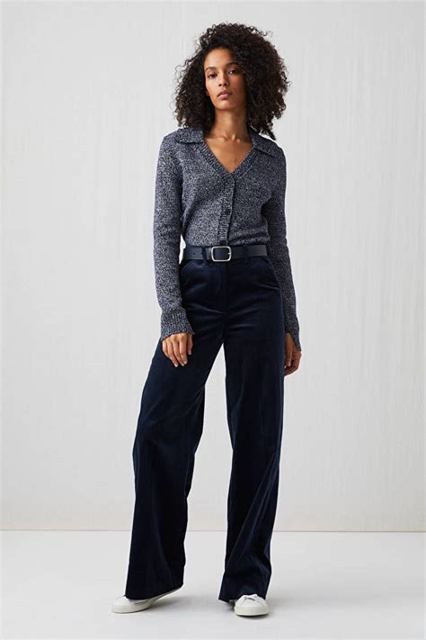 Access Denied Blue Trousers Putting Outfits Together Trousers Women