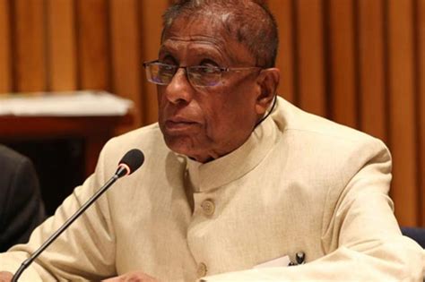 Former UNP Minister Gamini Jayawickrama Perera Passes Away In Australia Colombo Times