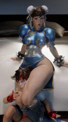 Rasuku Takarada Rikka Gridman Universe Ssss Gridman Highres Ass Bare Legs Black Hair