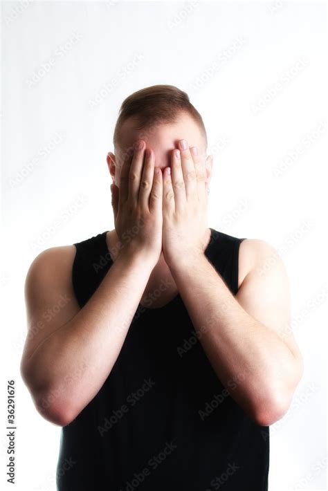 Hilflos Stock-Foto | Adobe Stock