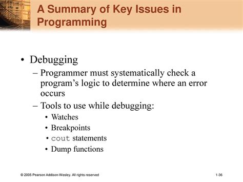 Principles Of Programming And Software Engineering Ppt Download